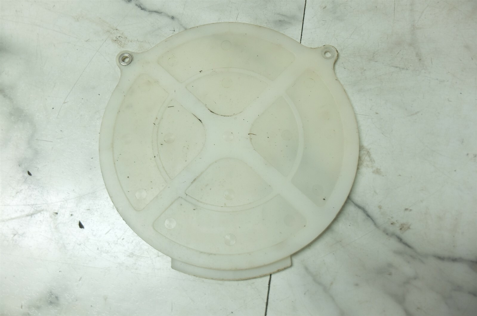 98 Yamaha XL 1200 Waverunner Jet Ski rear storage box compartment cover ...