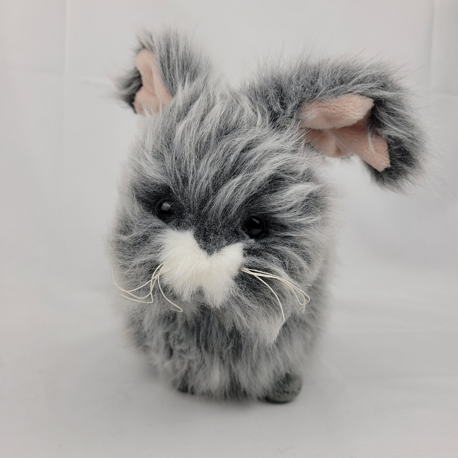 Angora Bunny Webkinz