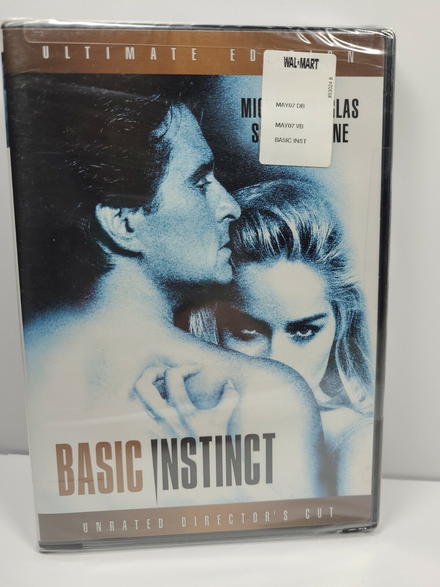 Basic Instinct 1
