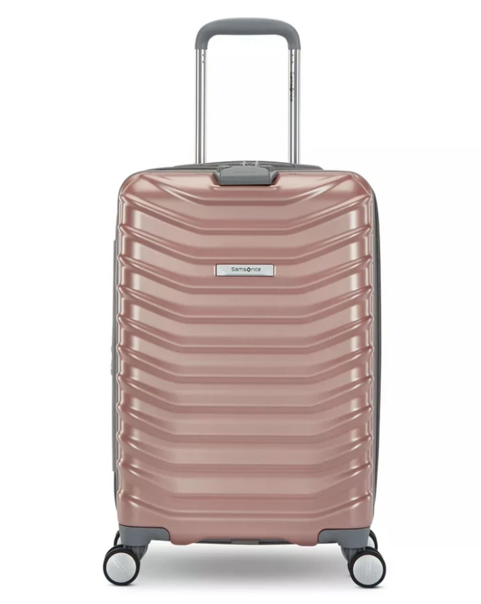 Samsonite 20 Inch Spinner Deals | emergencydentistry.com