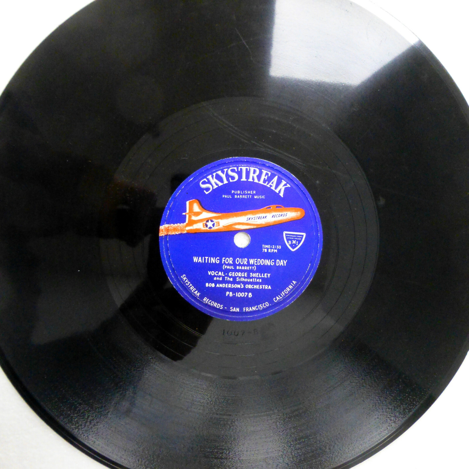 George Shelley Die Silhouettes 78 Things I Want To Share Mit Du ...