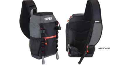 Rapala Venture 8 Sling Pack RV8SP *FREE SHIPPING* | eBay