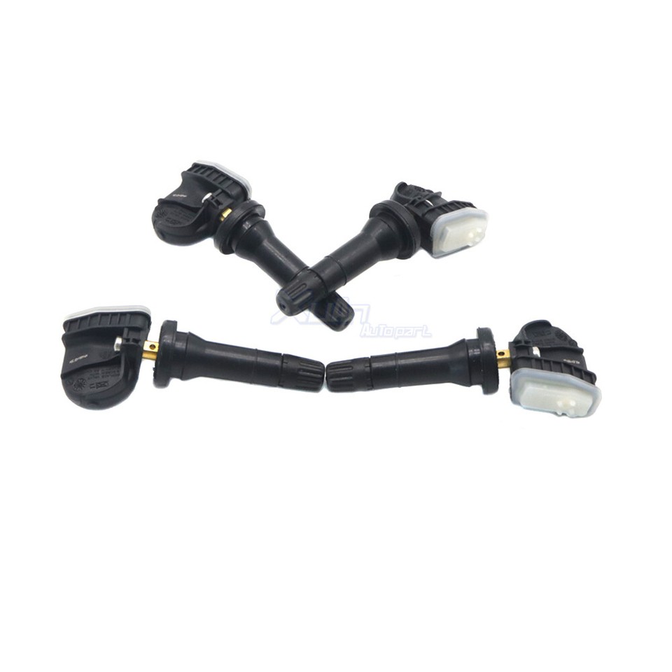 For SUBARU OUTBACK 2018-2019 TPMS TIRE PRESSURE SENSORS COMPLETE SET OF ...