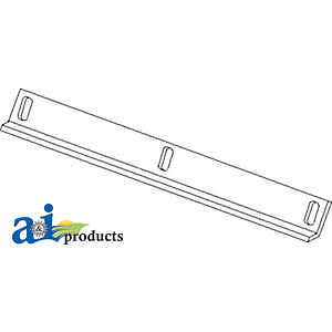 Knife 86611418 fits Case IH 2206 2208 2212 240630 240636 240638 240670 ...