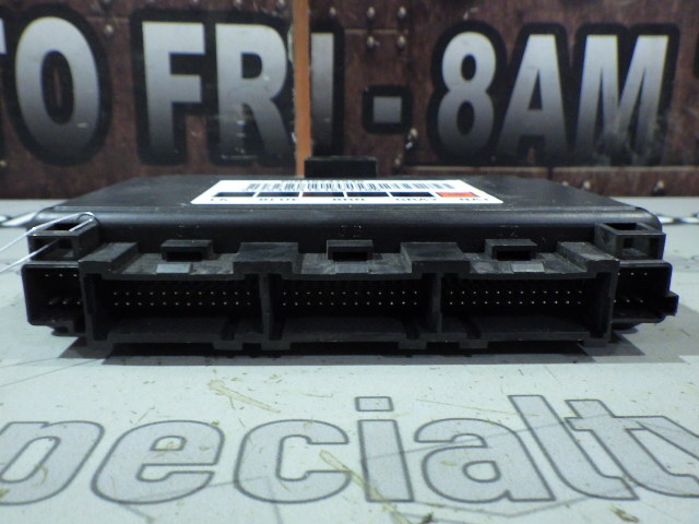 2003 2004 CHEVROLET 2500 SLT LB7 6.6 DIESEL AUTO 4X4 BODY CONTROL ...