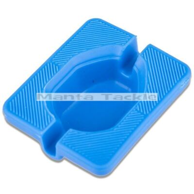NEW Small Map Frameless Feeder Carp Fishing Soft Rubber Method Mould ...