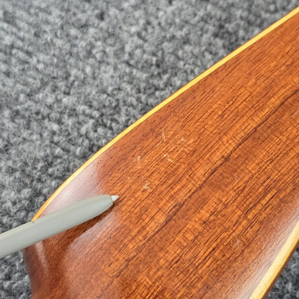 Vintage Shakespeare Wonderbow Necedah X26-55 Recurve Bow | eBay