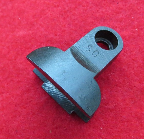 USGI M1 Carbine Stock Recoil-Plate SG Saginaw Type 3 Original ...