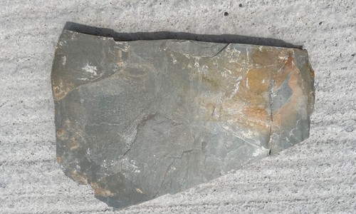 Cornish slate waterfall pond slab stones, FISH FRIENDLY | eBay UK