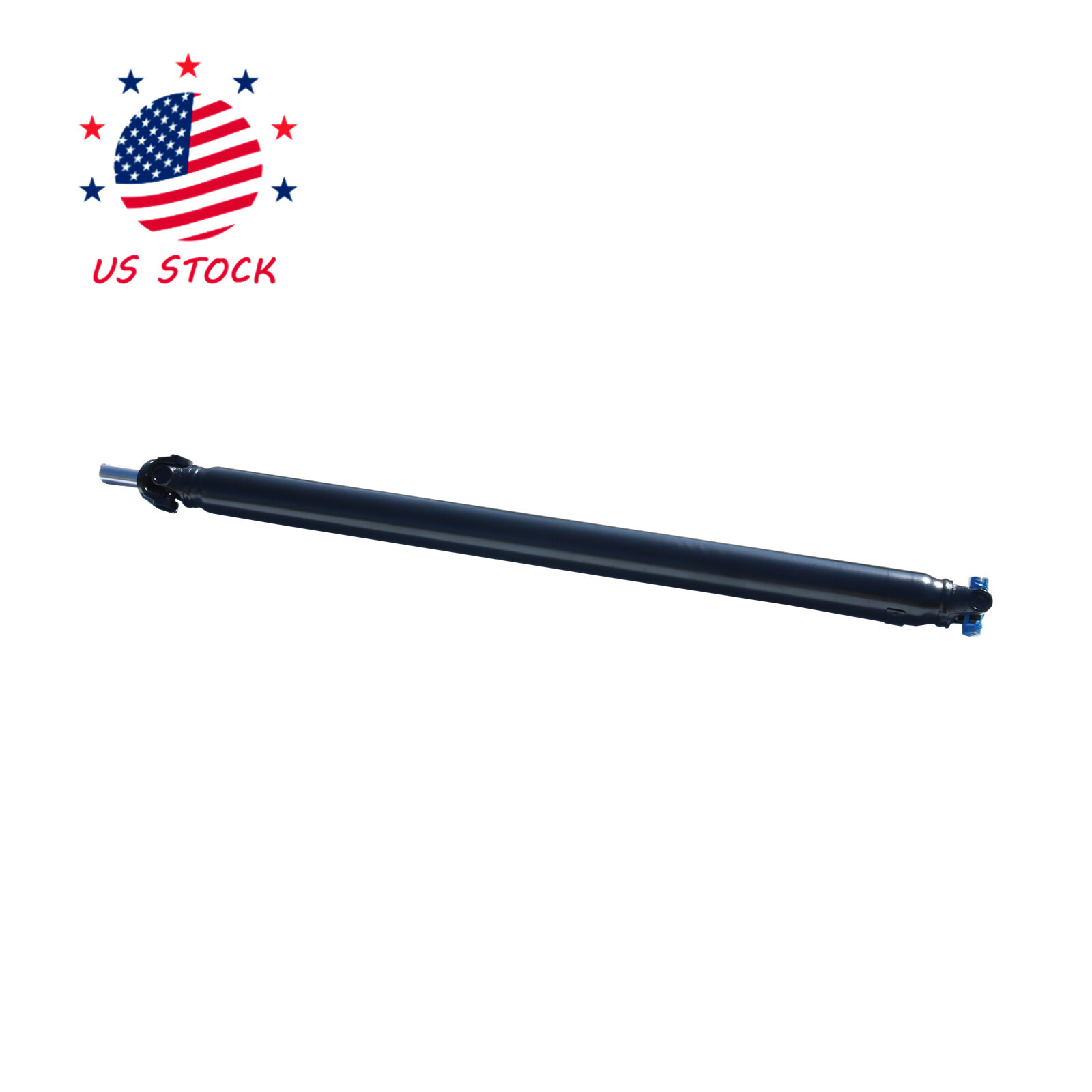 Rear Driveshaft Assembly for 1999-2006 Chevy Silverado Sierra 1500 RWD ...