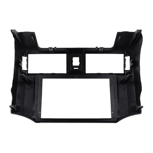 For Toyota 4Runner 4 Runner 2010-2023 9" Car radio Fascia Frame Panel ...