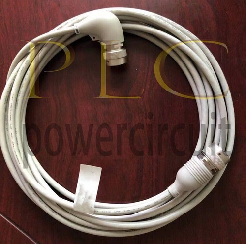 1PCS ABB Robot Signal Control Cable 3HAC2493-2 15M. | eBay
