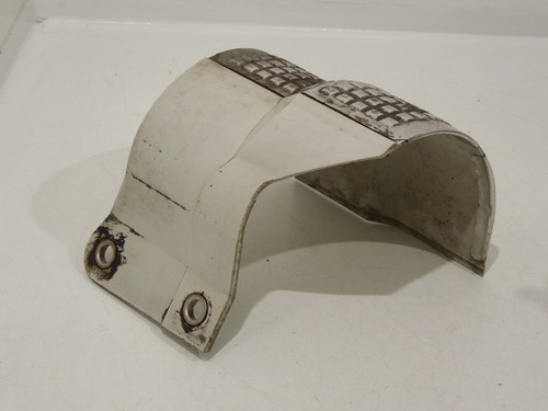 VW Golf 1J Mk4 Front Drive Shaft Guard Plate Cover 1K0407721A | eBay