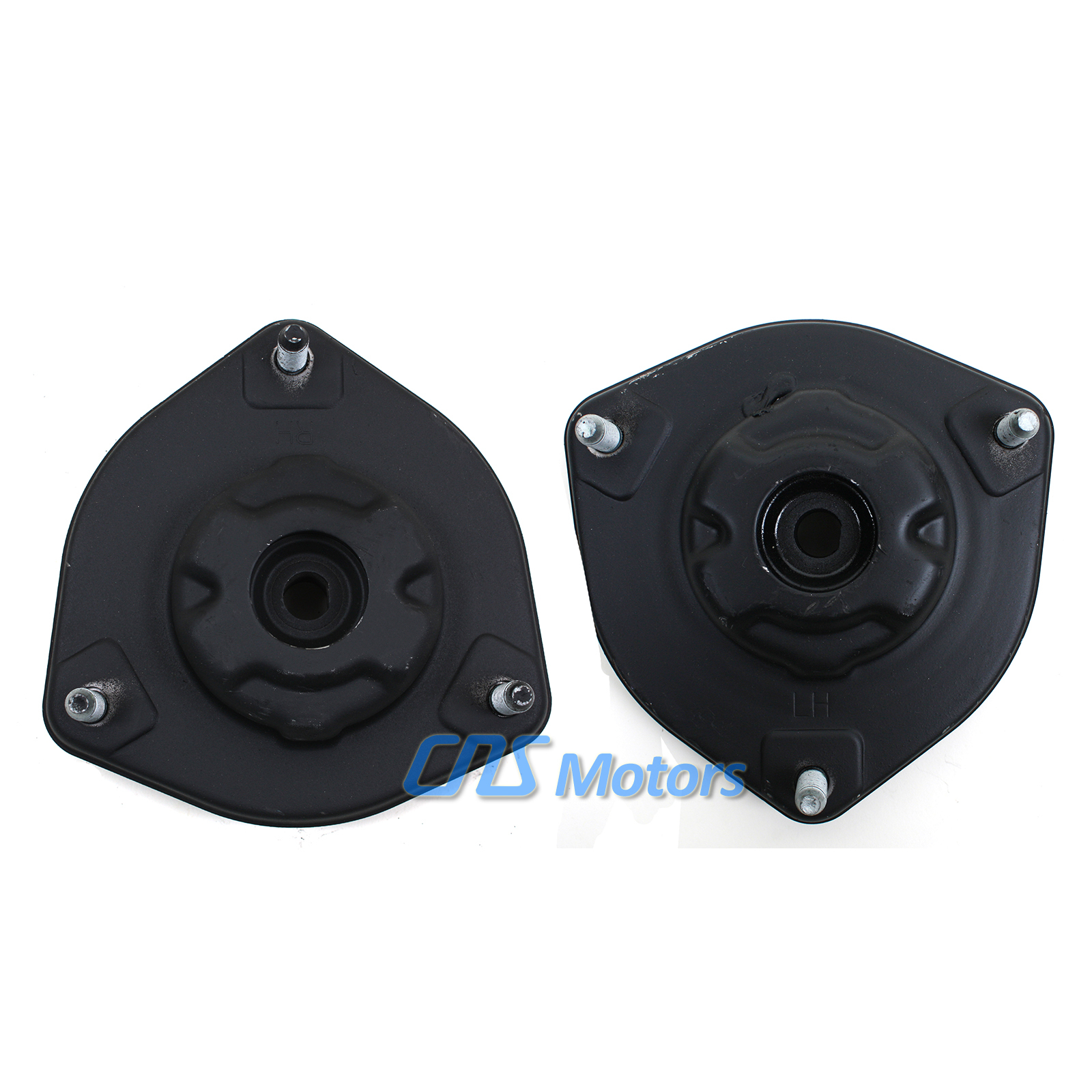 Strut Mount Front Left & Right Fits 06-10 Kia Optima 2.4L 2.7L OEM ...