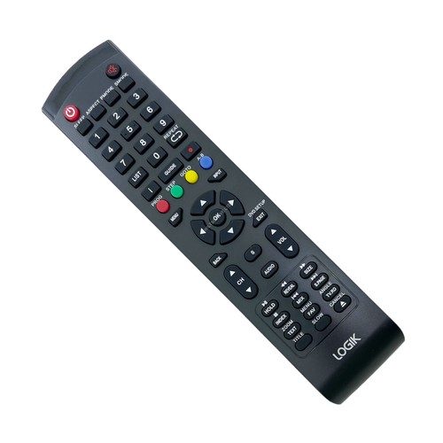Genuine Logik L29HED13 Remote Control for TV | eBay