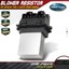 HVAC Blower Motor Resistor for Chrysler Town&Country Durango Caravan ...