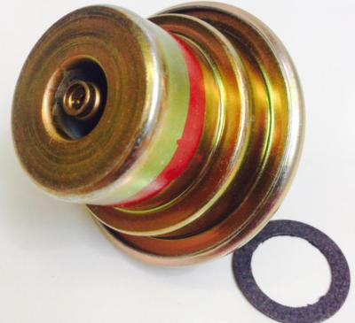 Powerglide Vacuum Modulator With Free Gasket | eBay