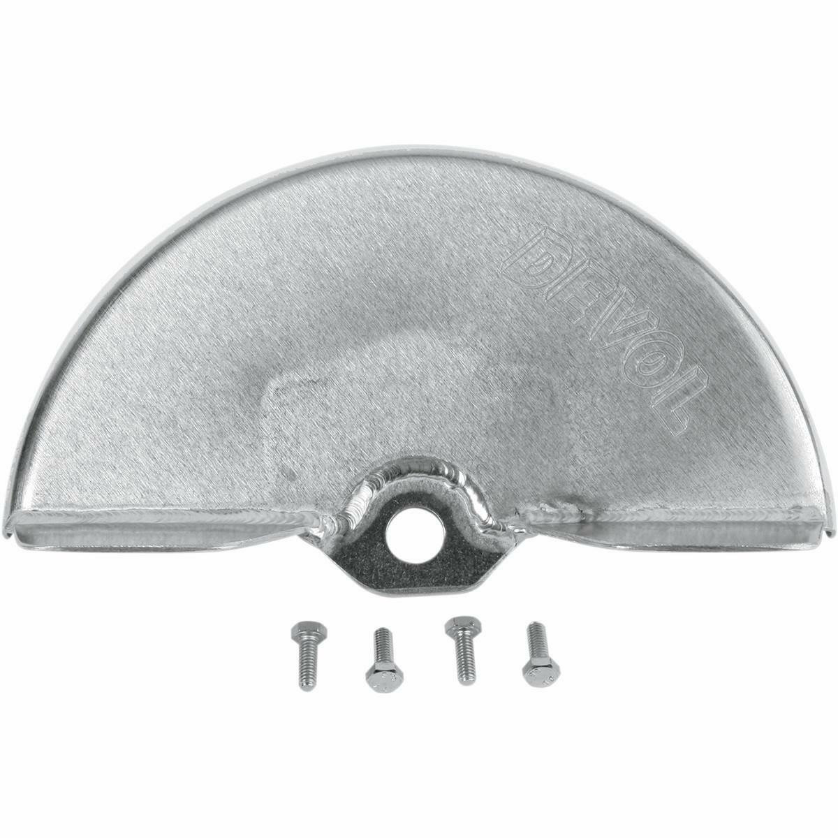 Devol - 0104-2501 - Disc Guard, Front for sale online | eBay