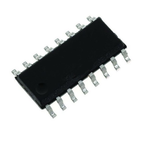 Circuit Intégré CD74HCT259M - Boîtier : SO18 Fabricant : TI | eBay