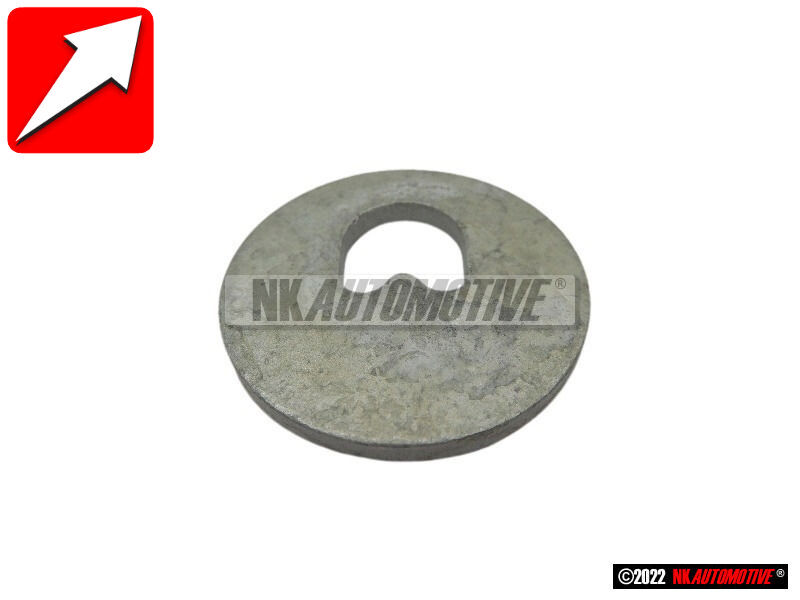 Original VW Eccentric Washer - WHT000232 | eBay