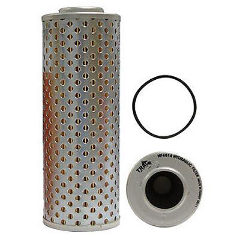 Hydraulic Filter D43567 P550133 for Case 580 580B 580C 580CK 580CKB ...