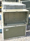 Ex British Army Laycorn Storage Transport Box | eBay UK
