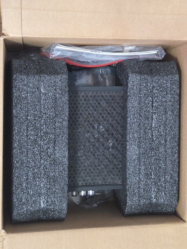 Marantz Model M1 Streaming Integrated Amplifier /w HEOS **Open Box** | eBay