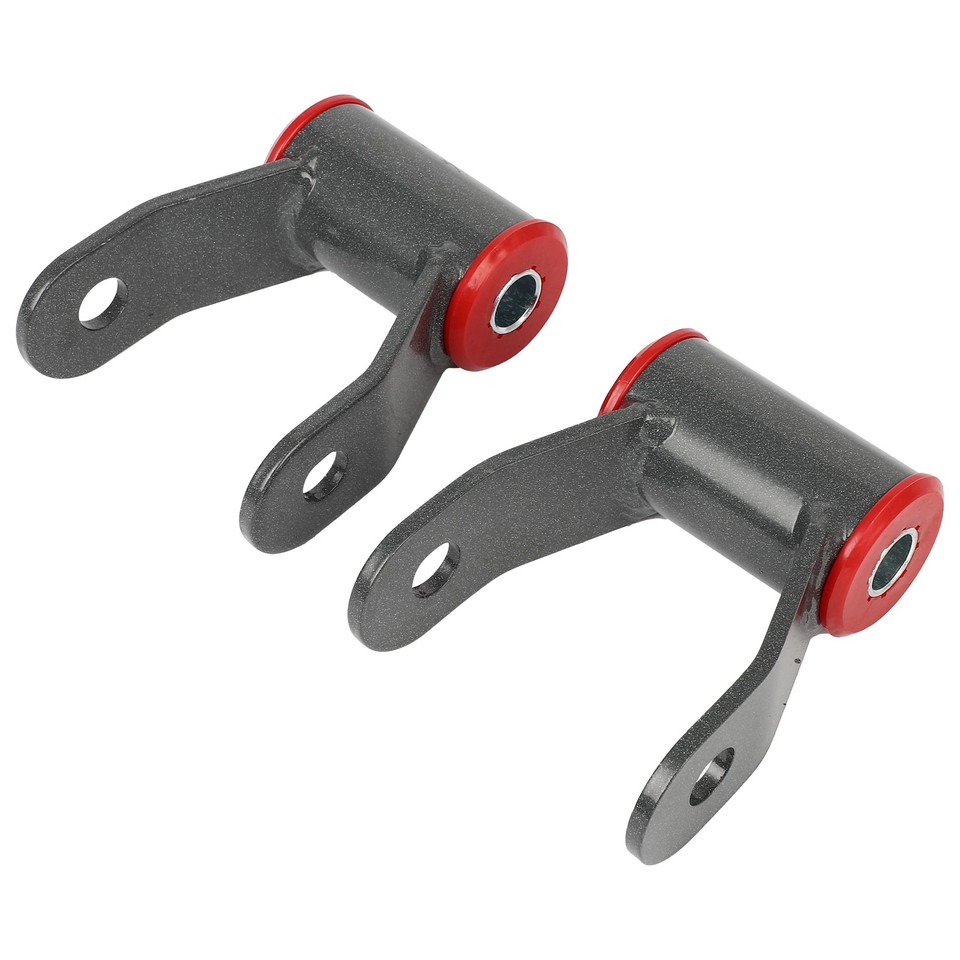 For Ford Ranger 2WD 4X4 1998-2010 2011 Lowering Shackles Leveling Kits ...