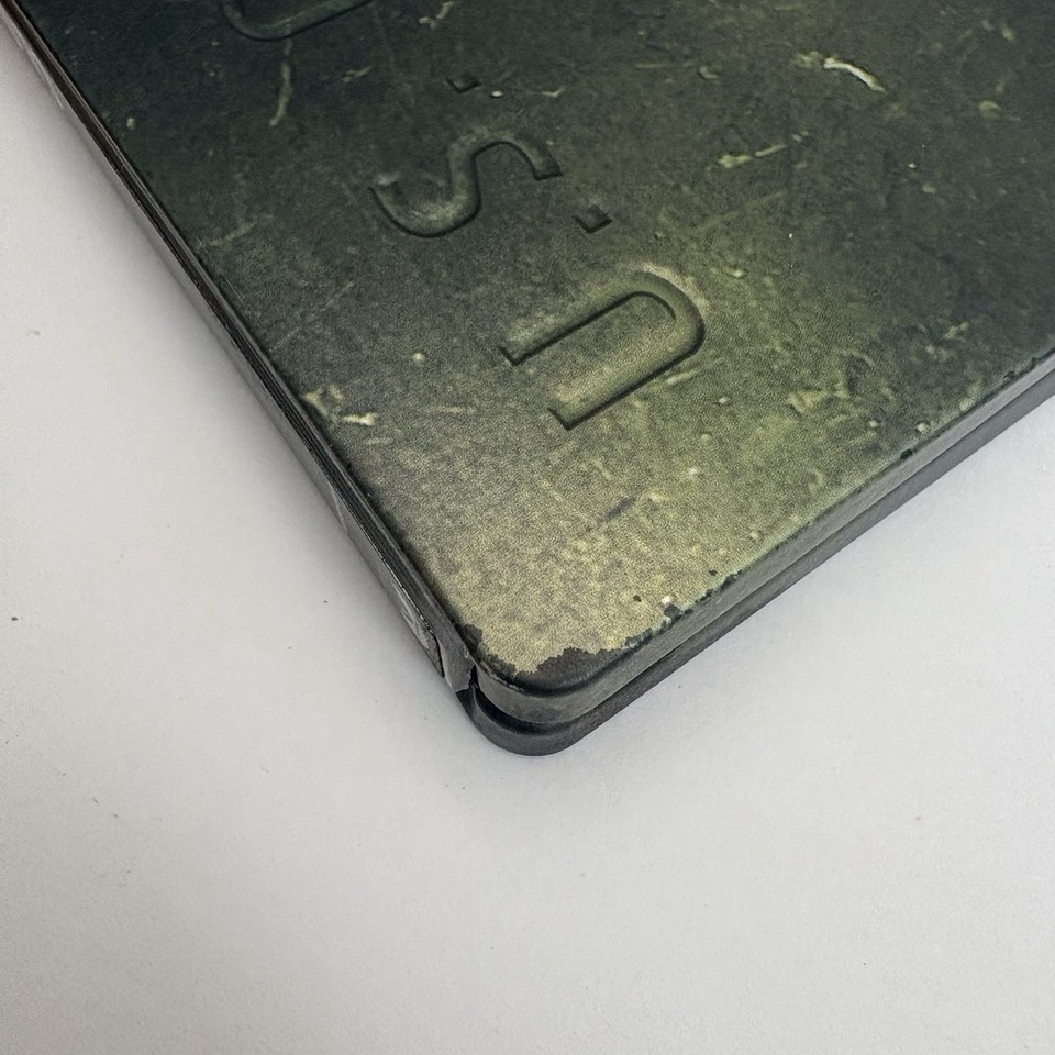 Cloverfield Steelbook (DVD, 2008) Lizzy Caplan Jessica Lucas T.J ...