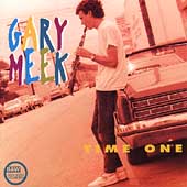 Time One by Gary Meek (CD, 1995, B&W Music (UK)) for sale online | eBay