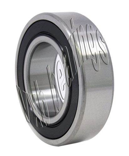 2209-EK-2RS C3 Self Aligning 45x85x23 45mm/85mm/23mm 2209-EKRS Ball ...