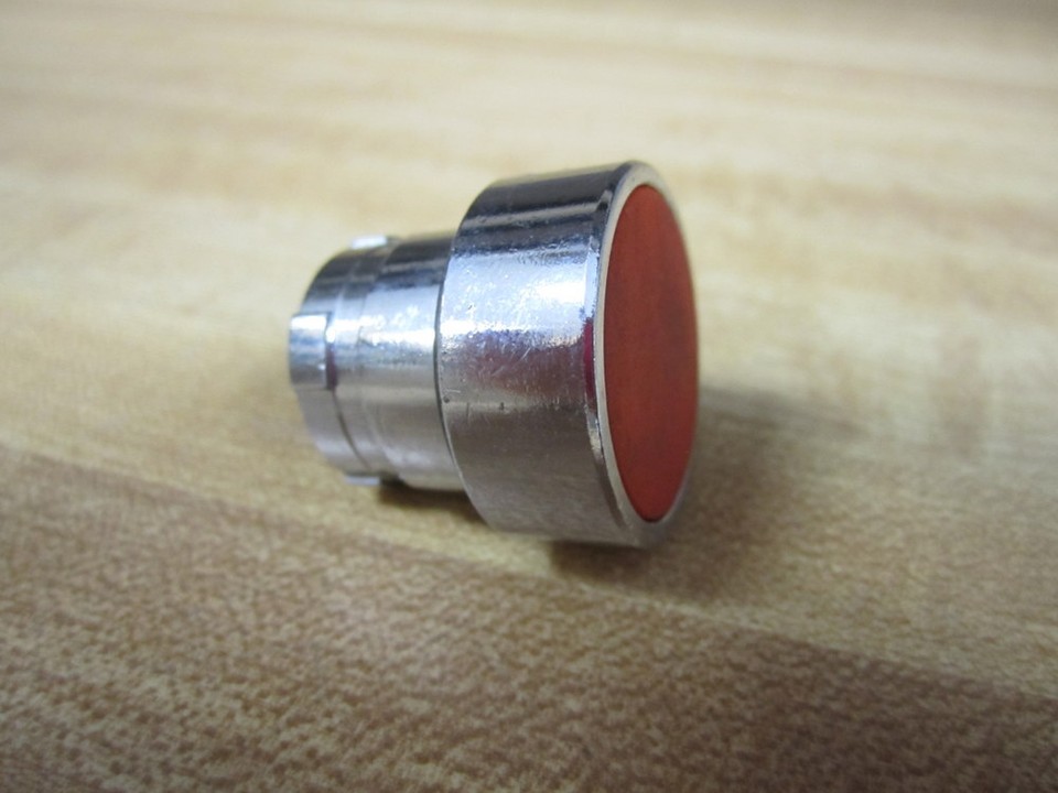Telemecanique ZB2-BA4 Red Push Button ZB2BA4 061202 (Pack of 2) | eBay