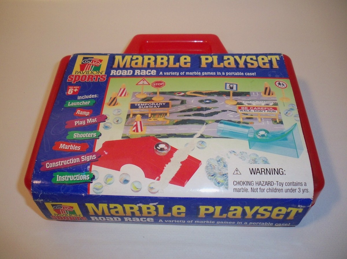 Marble Ramp Toys R Us