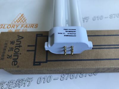 FPL27EX-D DK 27W 6700K ANTOINE Fluorescent Lamp Tube Daylight | eBay