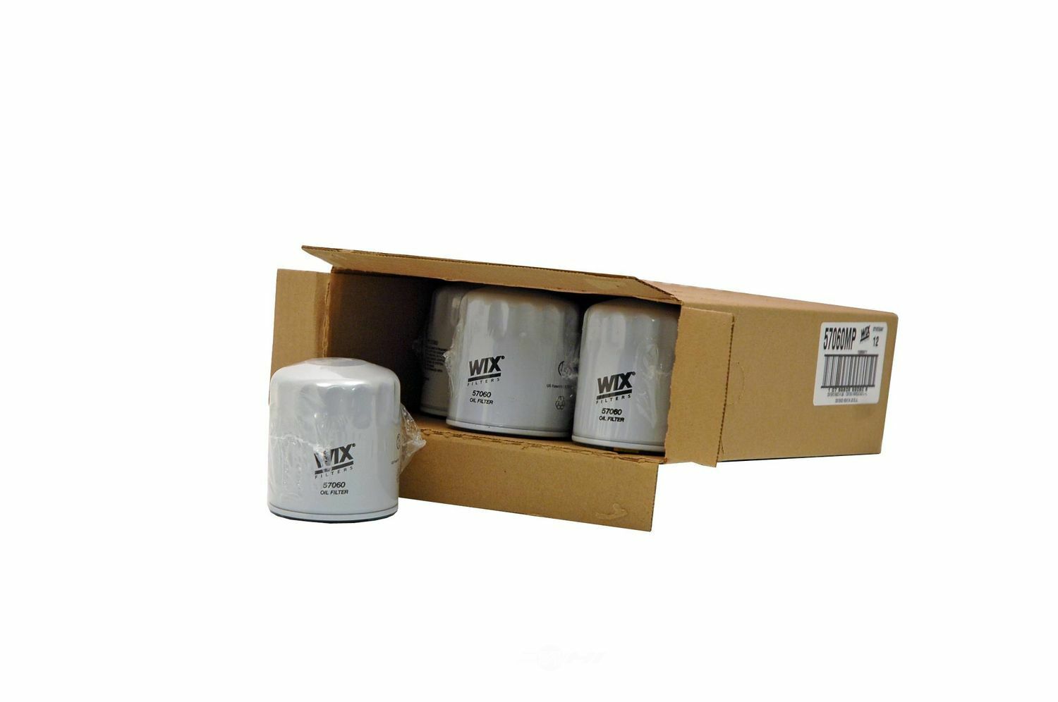 Wix 57060 - cross reference oil filters | oilfilter-crossreference.com