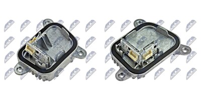 Light Control Units Left + Right For BMW F34 12-18 63117470427 ...