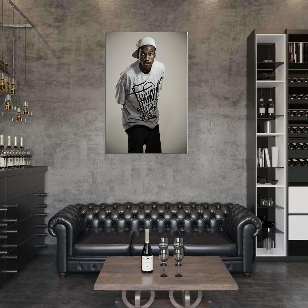 Marcus Jamal Hopson Thats So Raven