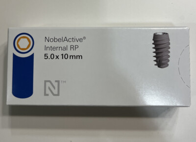 Instruments - Nobel Biocare