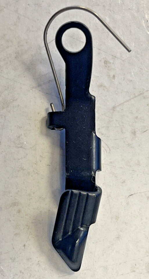 GLOCK 19 / G17 LOWER PARTS KIT COMPLETE LPK Trigger Parts FOR G 17 G17 ...