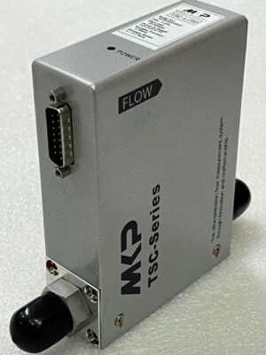 MKP TSC Series TSC-L230 C3H8 25.00slpm 1.5bar Mass Flow Controller Used | eBay