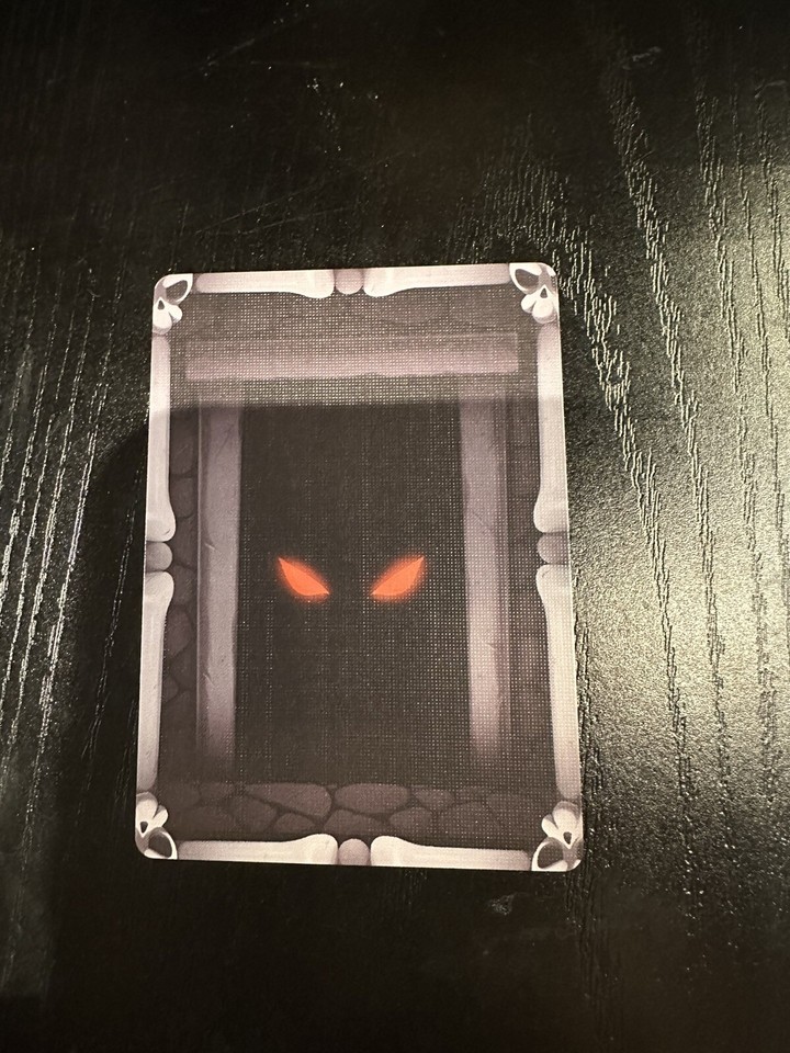 Alt Art Fistula | Binding of Isaac Four Souls | Requiem Kickstarter ...