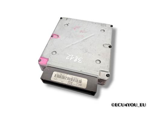Original Ford Engine Control Unit 3C1112A650AC, 3C11-12A650-AC, 3KDC ...