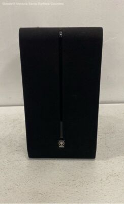 Yamaha Mode: SW-P270 Powered Subwoofer - Tested | eBay