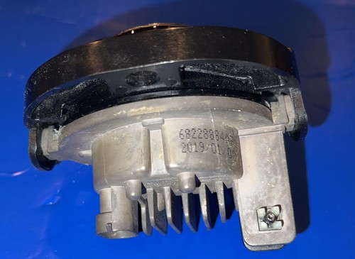 2015-2018 Dodge Charger/Chrysler 300 LED Fog Light OEM 68228884AD ...