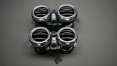 Oem Mercedes Benz E Classe W213 grille air aération l&r/A2138307700 ...