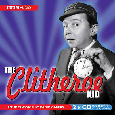 Clitheroe Kid (Audio CD, 2007) for sale online | eBay