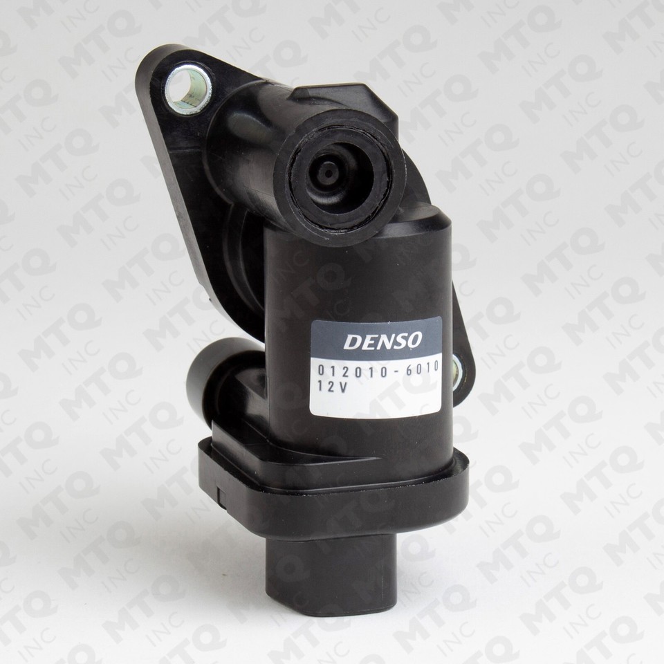 17150-RNA-A01 Genuine Honda Acura Actuator Assy. Bypass Valve Solenoid ...