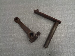 antiquetractorpartsofvermont | eBay Stores