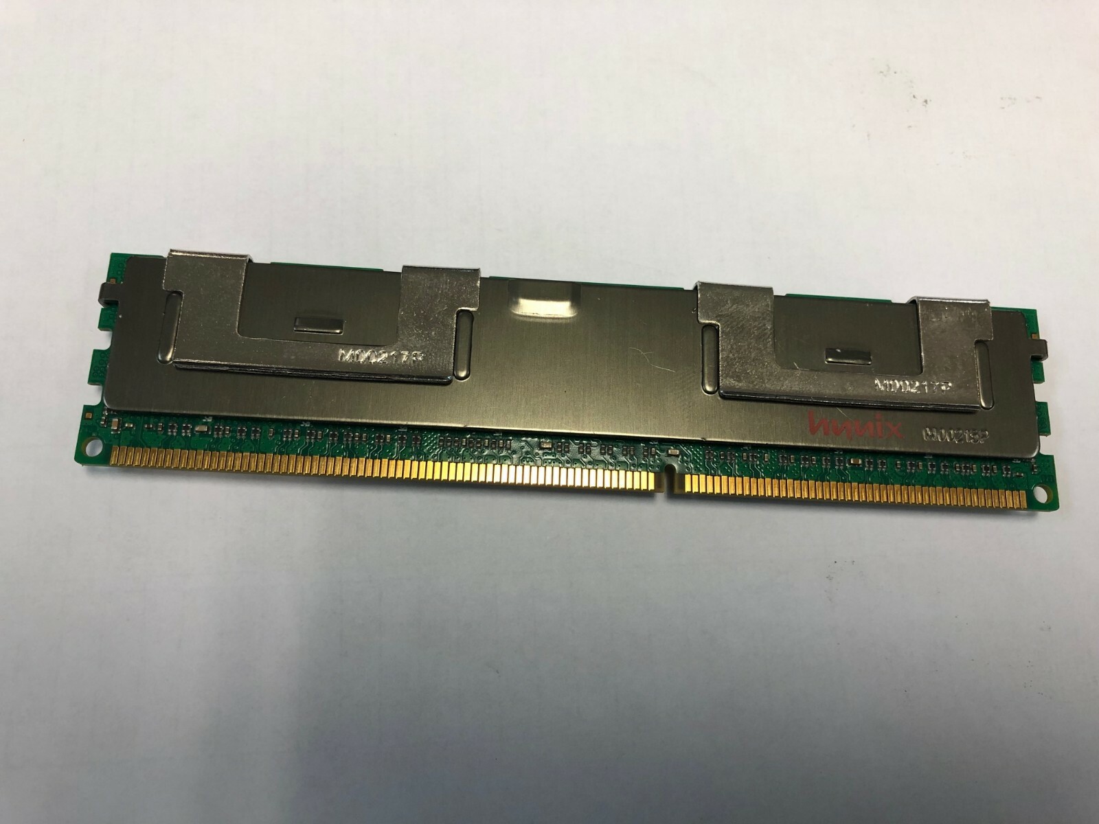 Dell DIMM 1066 MHz DDR3 Memory (SNPH132MC8G)Server Memory 4053162649309 ...
