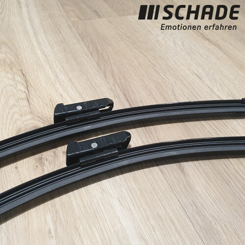 Original Mercedes Wischerblatt Scheibenwischer vorn W166 X166 C292 ...